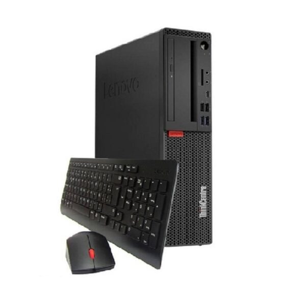 Compucenter – Tienda de Cómputo