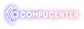 Compucenter – Tienda de Cómputo