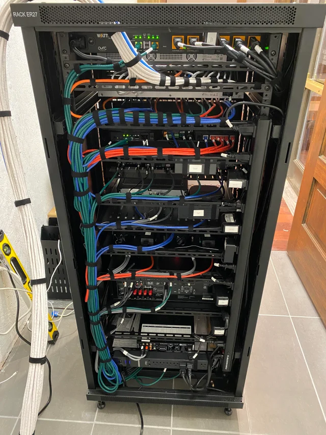 Compucenter – Tienda de Cómputo