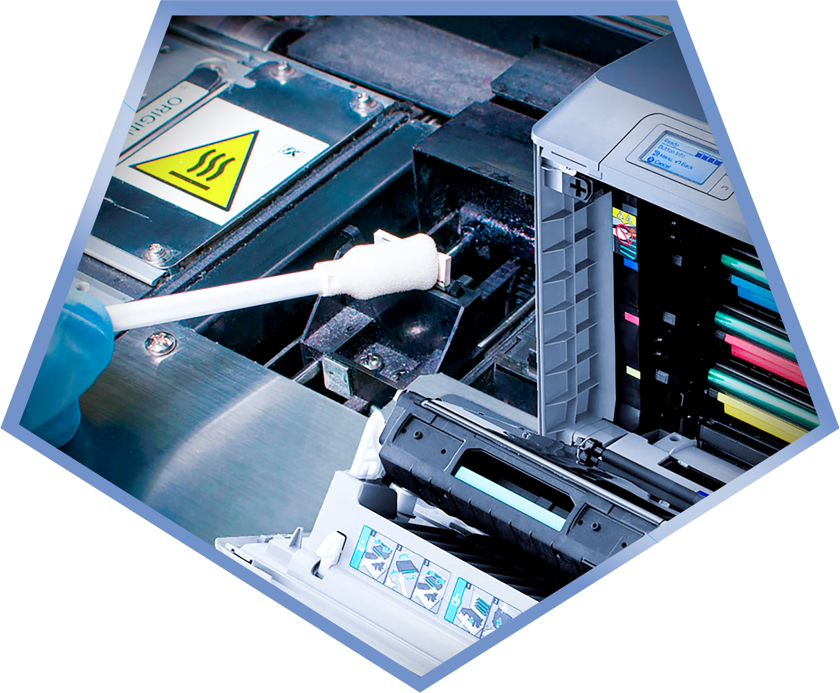 Compucenter – Tienda de Cómputo