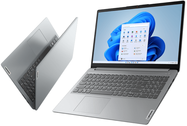 Compucenter – Tienda de Cómputo