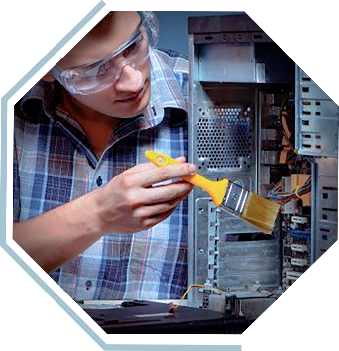 Compucenter – Tienda de Cómputo