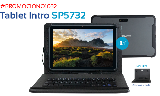 Compucenter – Tienda de Cómputo