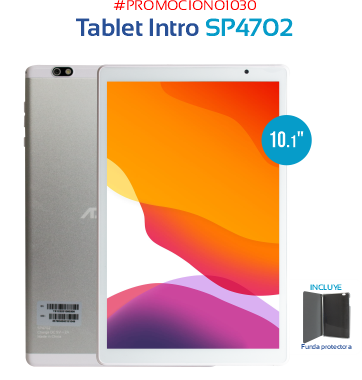 Compucenter – Tienda de Cómputo