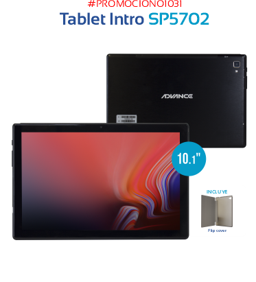 Compucenter – Tienda de Cómputo