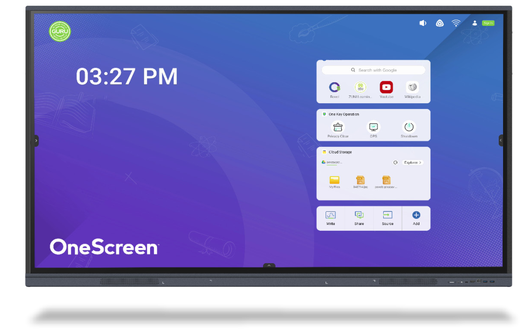 Compucenter – Tienda de Cómputo