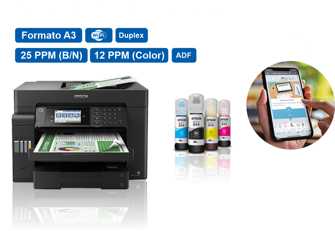 Compucenter – Tienda de Cómputo