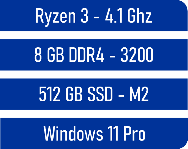 Compucenter – Tienda de Cómputo